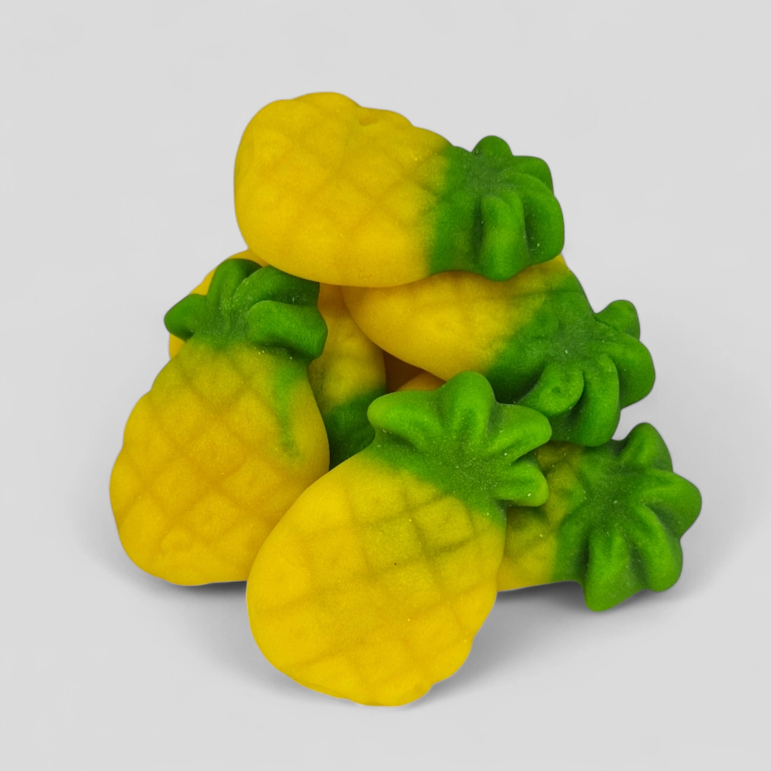 Guminukai ananasai - Go Mix